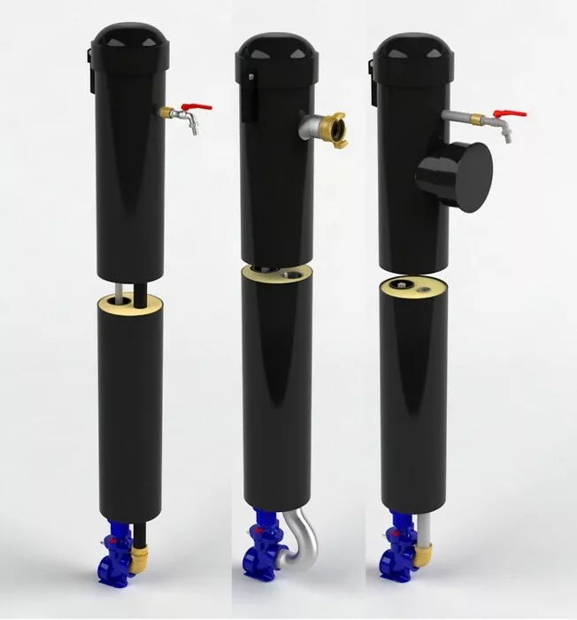 Osasto: Vesipostit - MELTEX