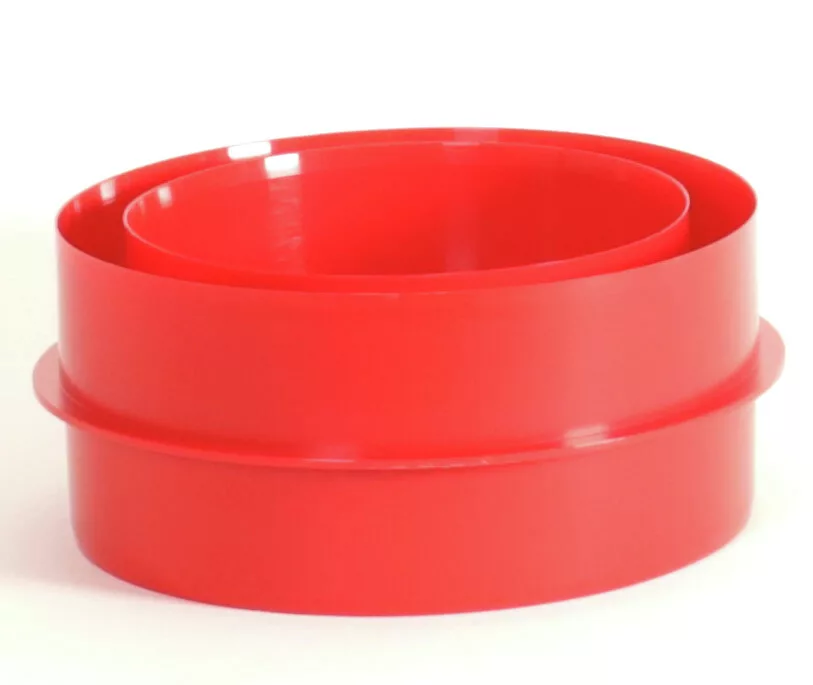 160/200 work plug - MELTEX