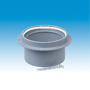 Merika förhöjningsring 150 x 100 - MELTEX