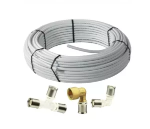 Osasto: PEX-putket - MELTEX