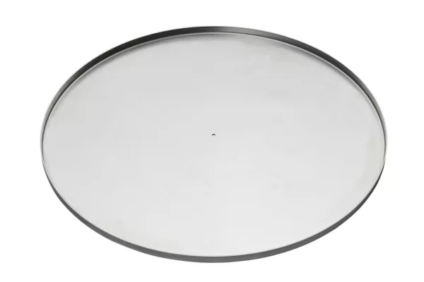 CHANNEL COVER VIESER DOT 600mm TILE GRATING - MELTEX