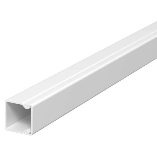 Installation channel LF20020 PVC 20x19x2000 TAR LV - MELTEX