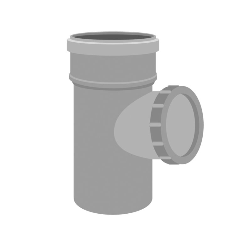 Muhviputki HT 110 - MELTEX