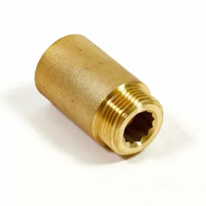 Hanajatko messinki 3/4″ - MELTEX