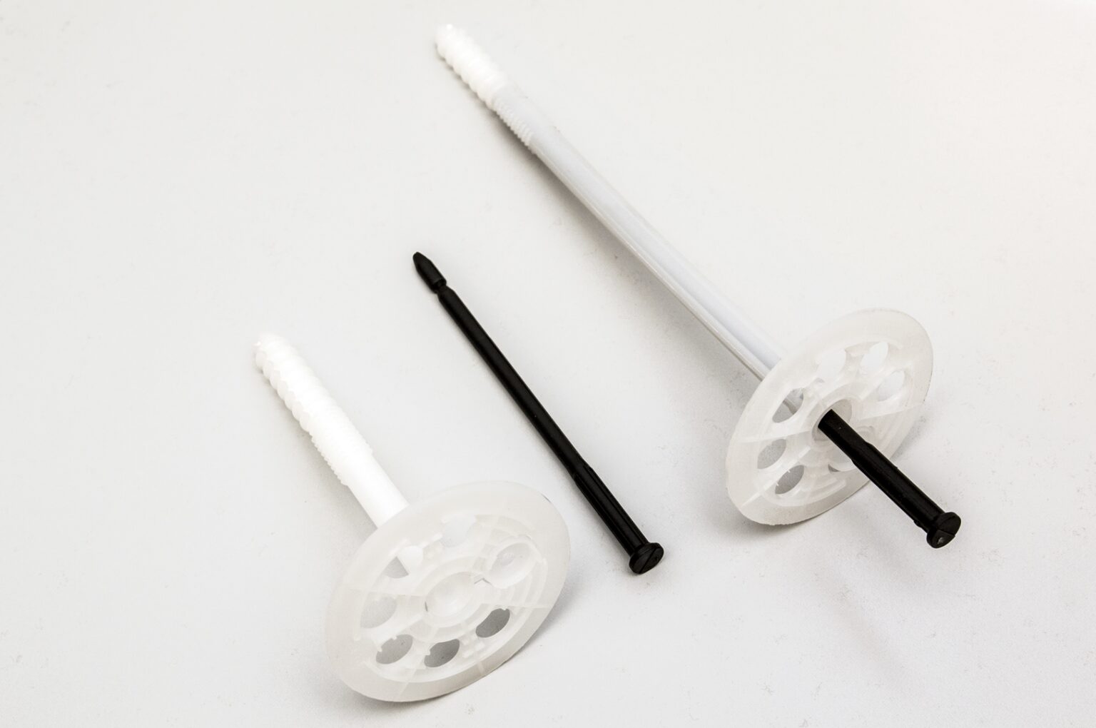 Category: Insulation brackets - MELTEX