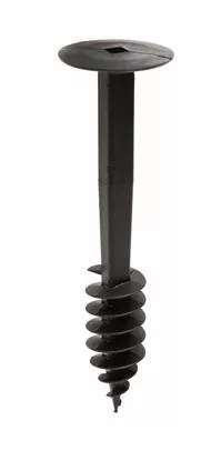 Insulation Fastener with Thread - MELTEX