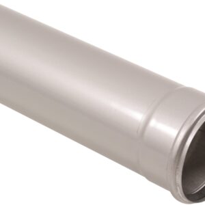 110 HST double socket pipe - MELTEX