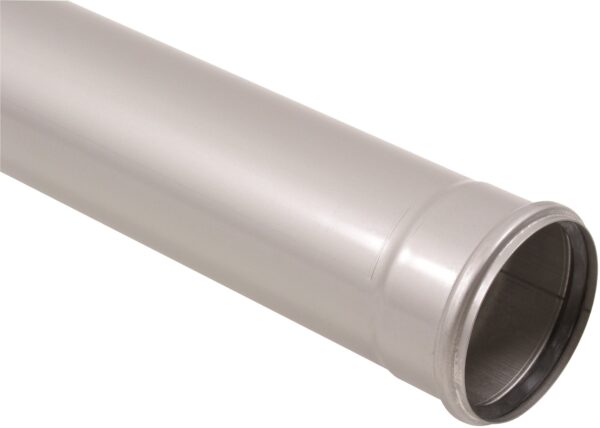 110 HST double socket pipe - MELTEX