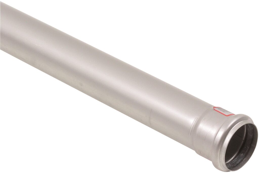 Category: Drainage pipes and parts, HST and RST - MELTEX