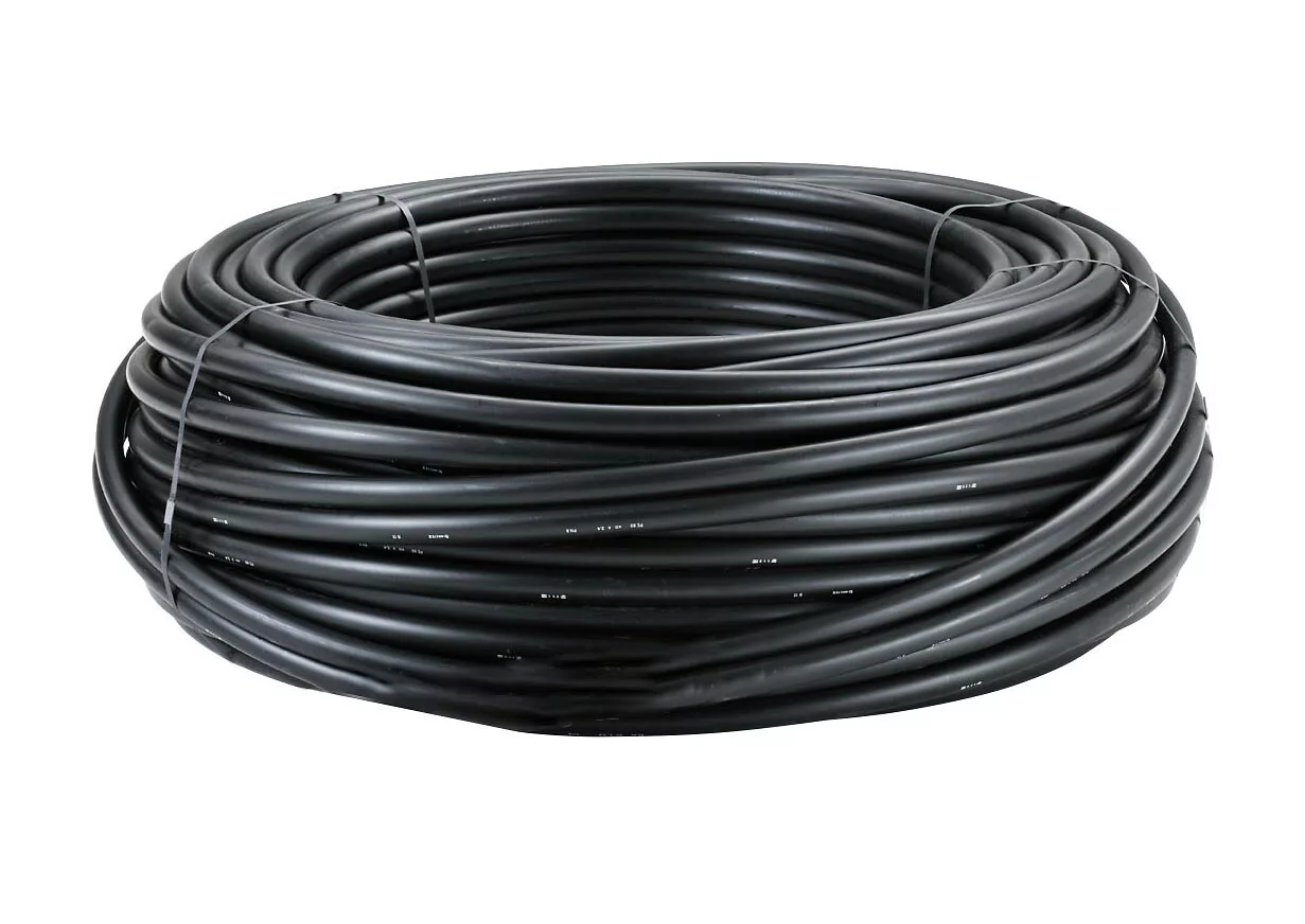 Maalämpöputki 40mm PN8 - MELTEX