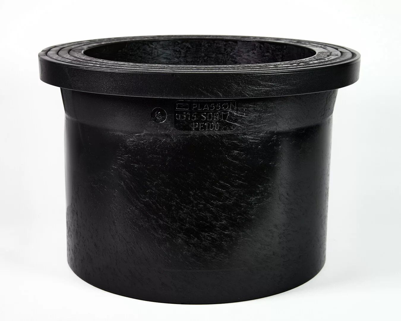 Kaulus PE PN10 pitkä - MELTEX