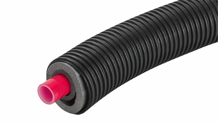 Category: MX-Radiflex piping systems - MELTEX