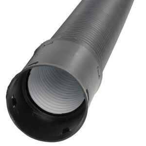 Twinwall drainage pipe SN8 - MELTEX