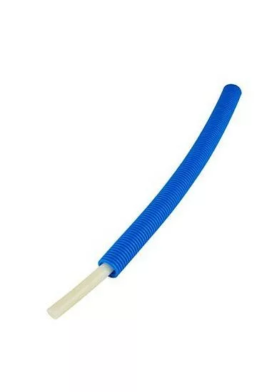 MultiPex® putki Roth 15×2,5/25 SP sininen, 60m - MELTEX