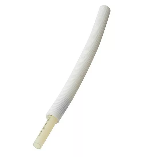 MultiPex® putki Roth 15×2,5/25 SP valkoinen, 180m - MELTEX