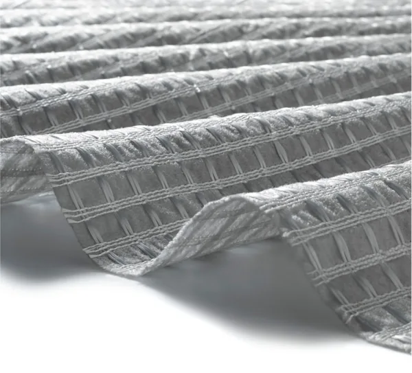 Miragrid PEC L composite reinforcement fabric - MELTEX